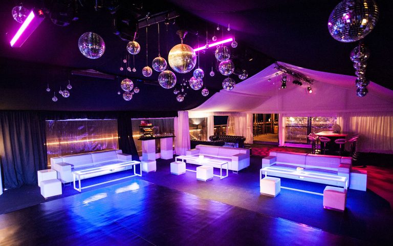 Private Events – Maestro Events